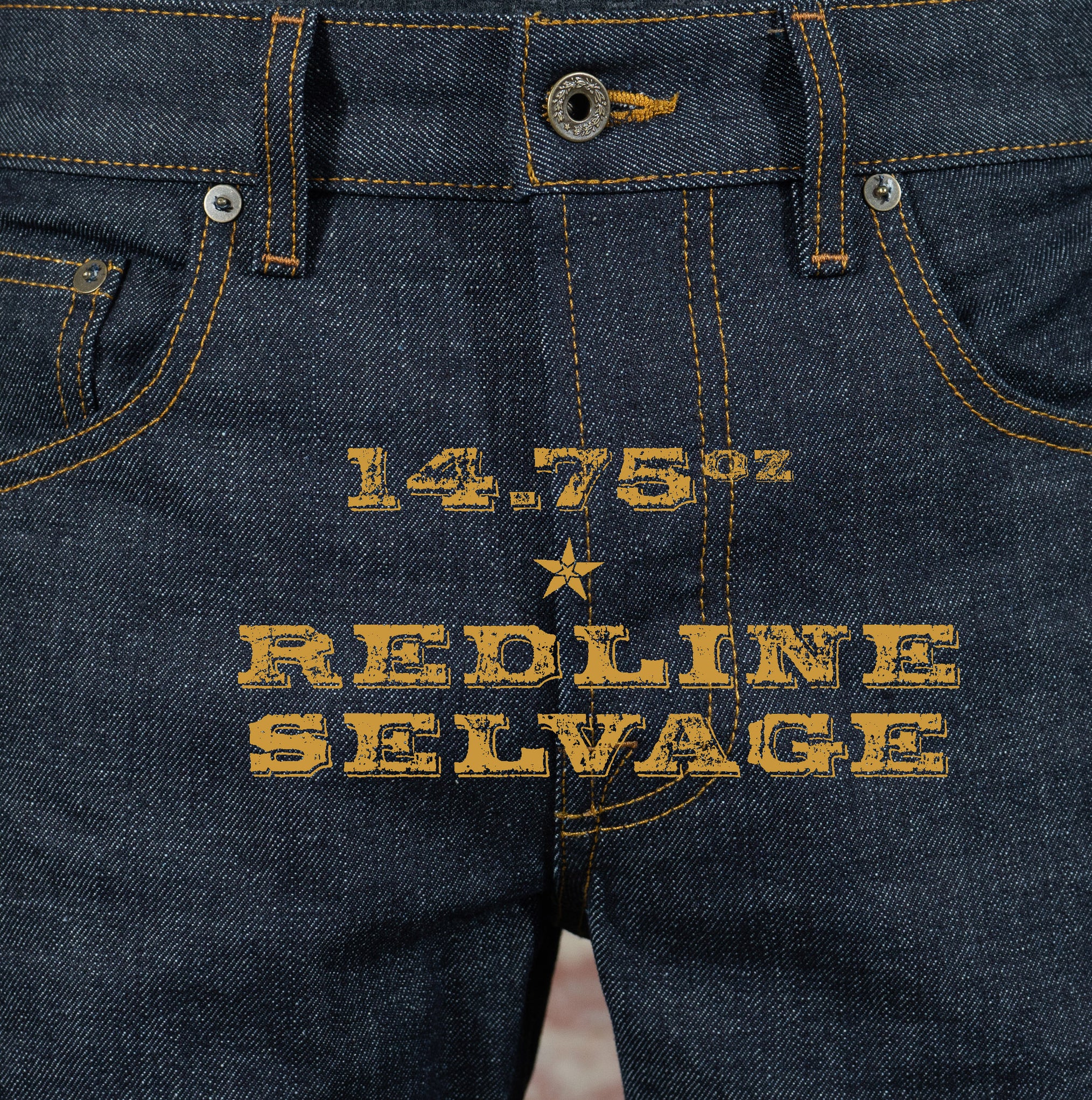 Affordable Selvedge Denim | Brave Star Selvage Jeans Factory