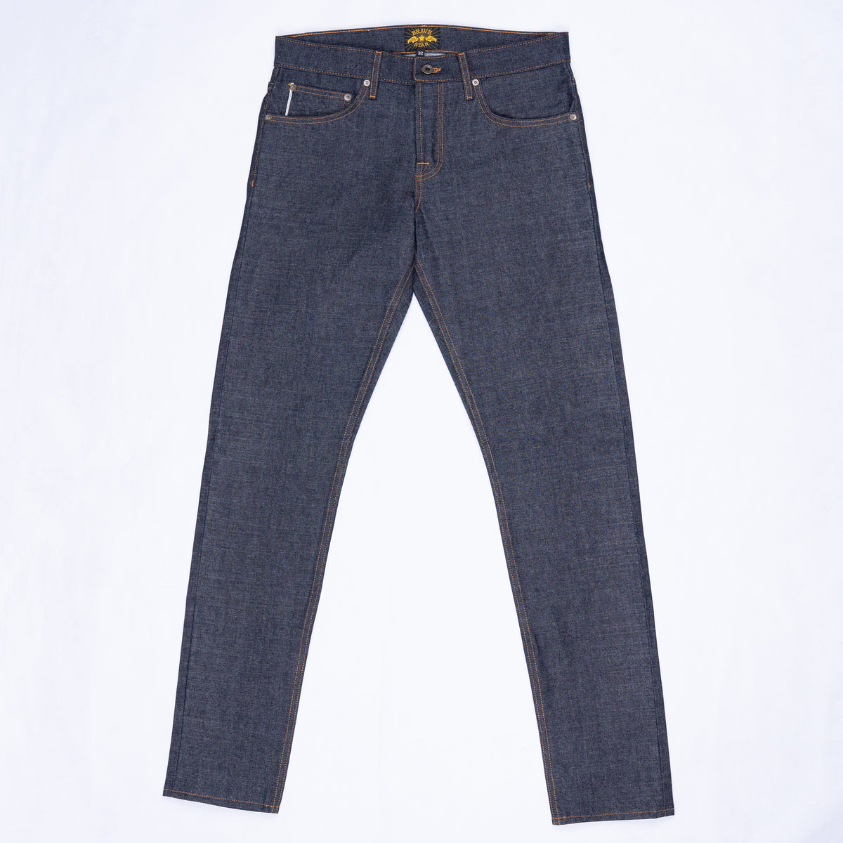 BOTTOMS - Brave Star Selvage
