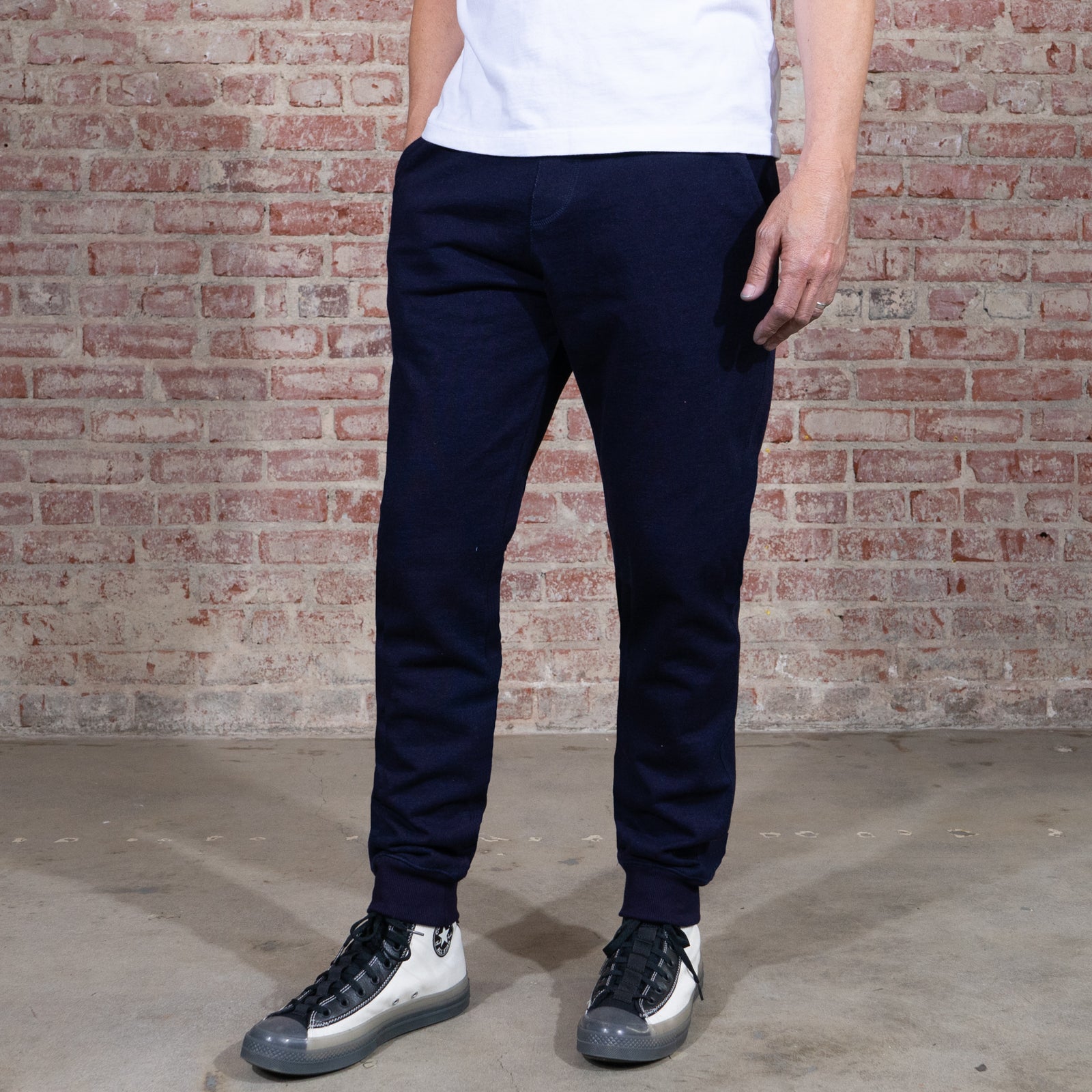 BOTTOMS - Brave Star Selvage
