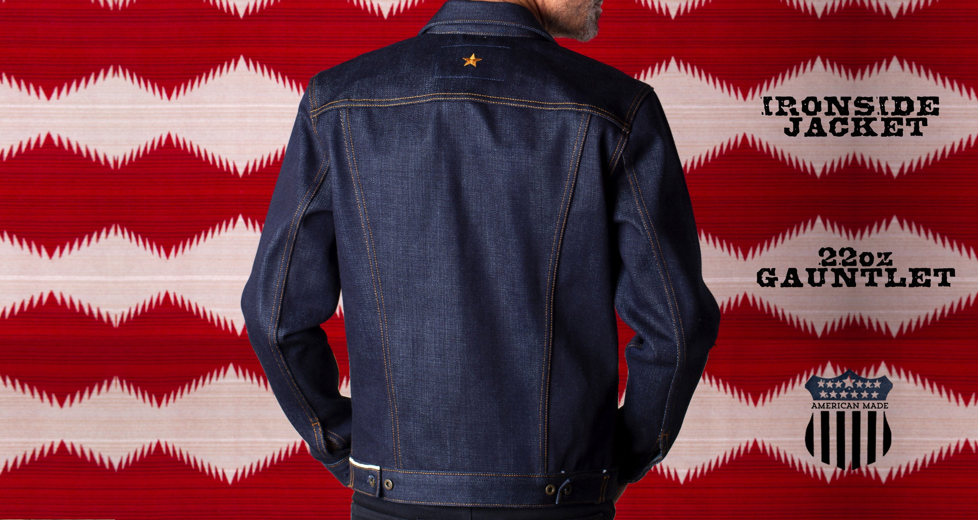 Affordable Selvedge Denim | Brave Star Selvage Jeans Factory