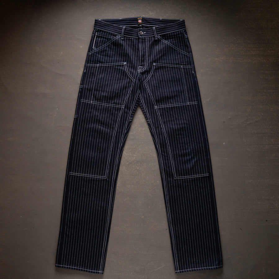 Die Hard 14oz Wabash Selvage | Brave Star - Brave Star Selvage