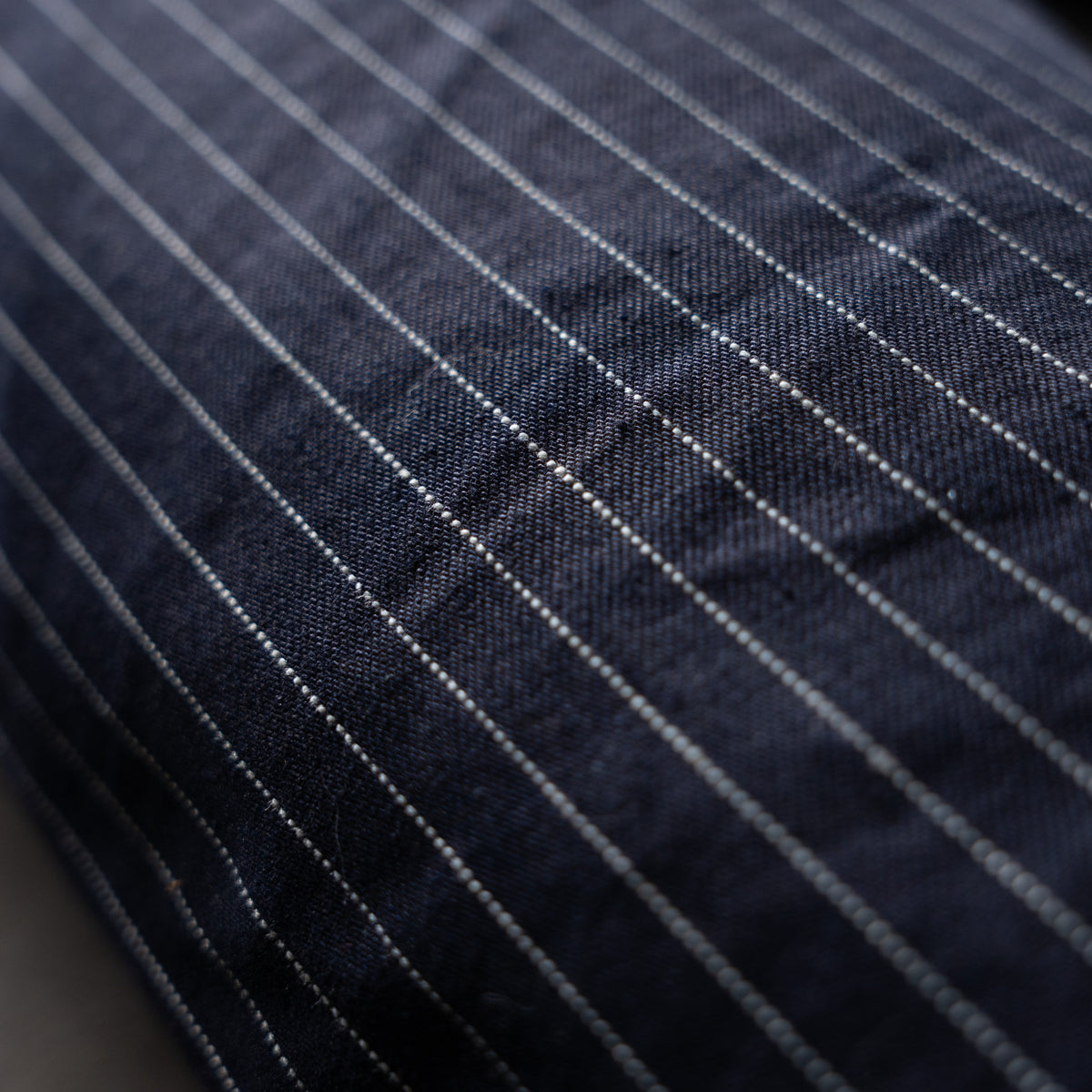Die Hard 14oz Wabash Selvage | Brave Star - Brave Star Selvage