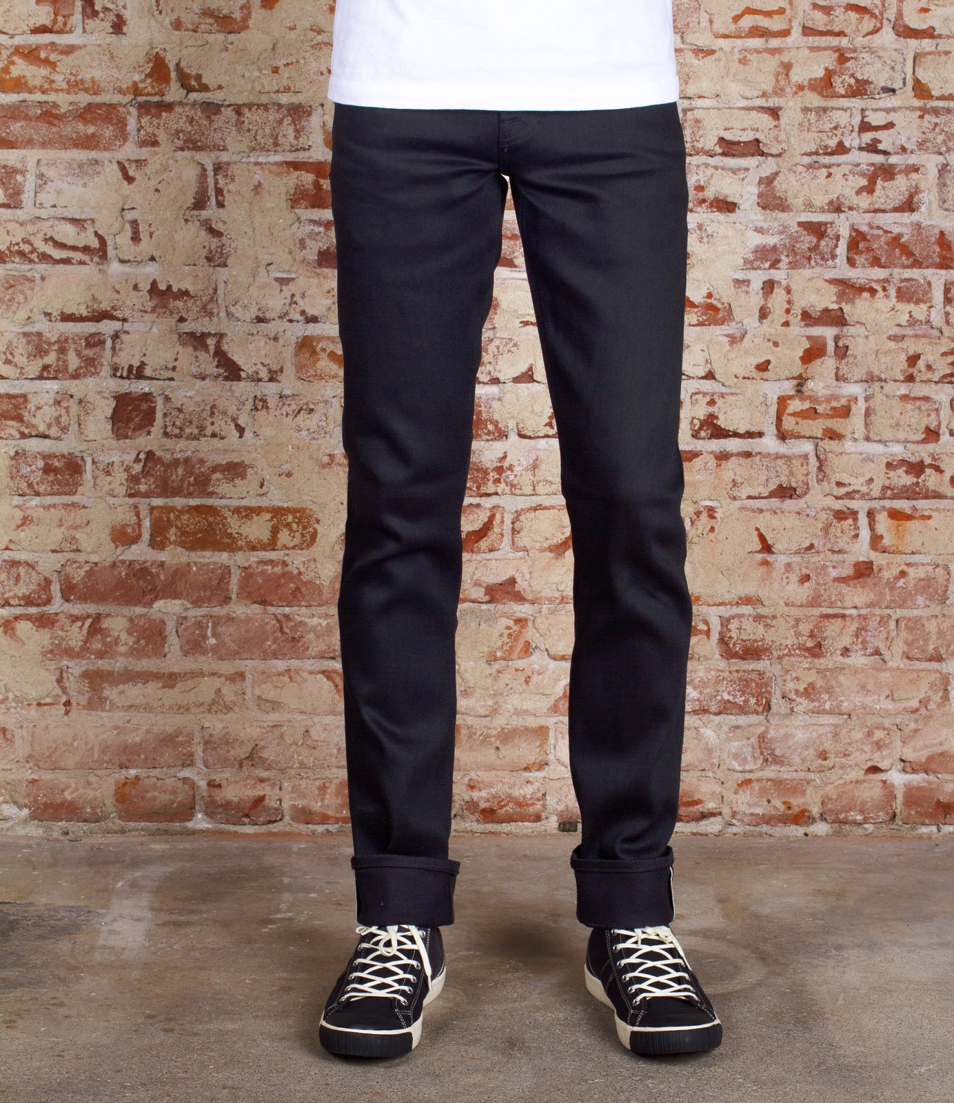 BOTTOMS - Brave Star Selvage