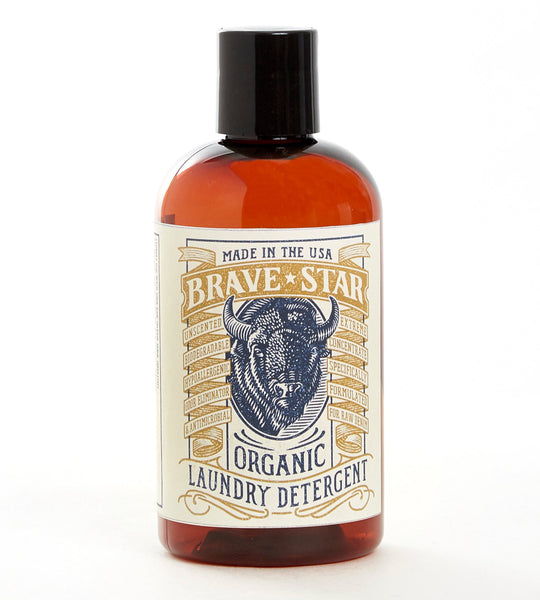 Selvage | Brave Star - Brave Star Selvage