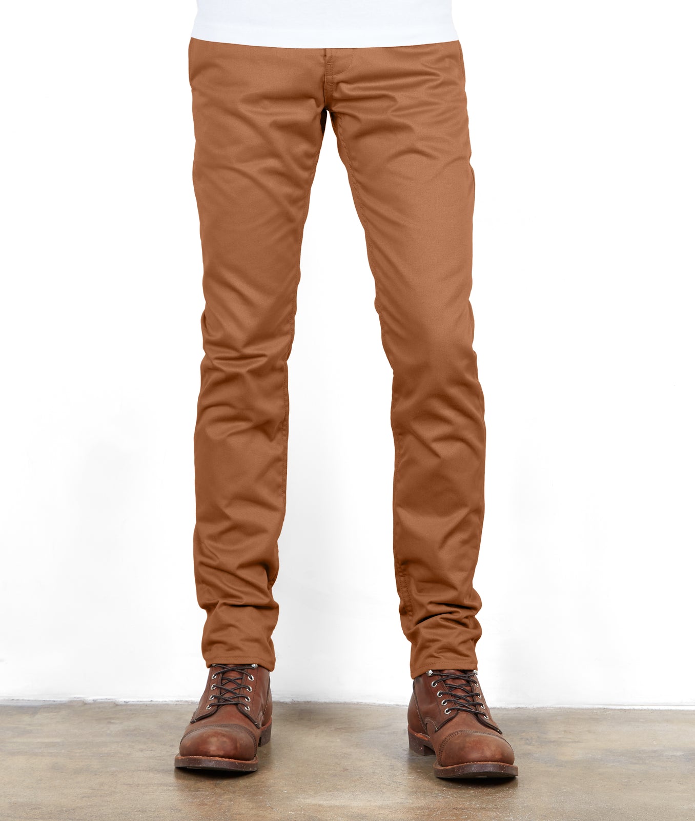 BOTTOMS - Brave Star Selvage