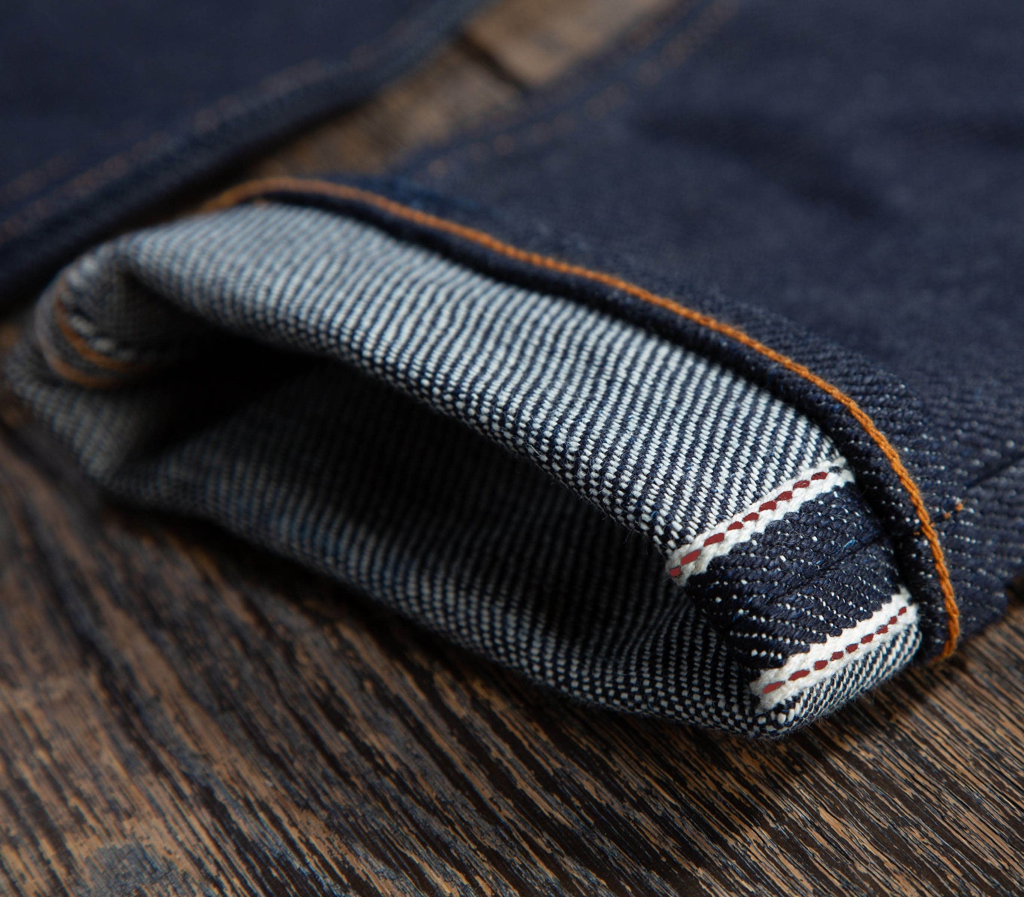 Japanese Denim Fabric